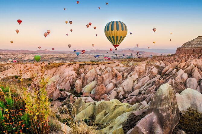 2 Days / 1 Night Private Cappadocia Tour from Istanbul - FAQs