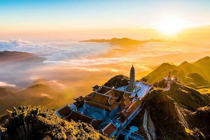 2-Days 1-Night Sapa Trekking at 4 Star Hotel - What Travelers Say