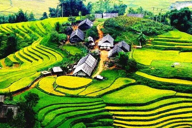 2 Days 1 Night Sapa Trekking Homestay from Sapa - Why This Tour Offers Good Value