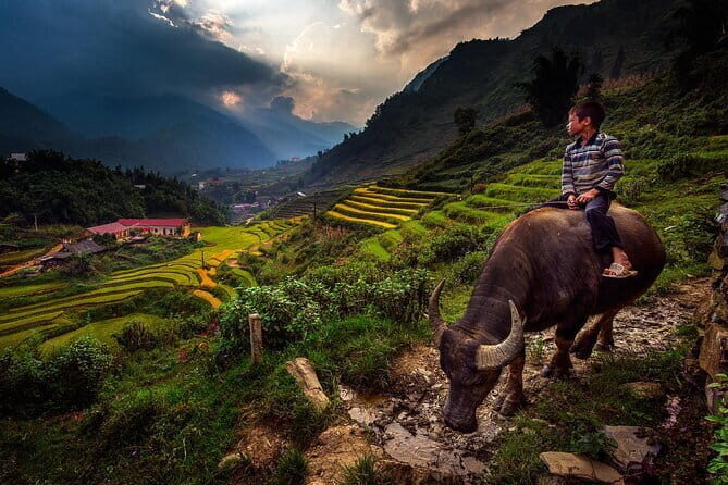 2 Days 1 Night Sapa Trekking Homestay from Sapa - Final Thoughts
