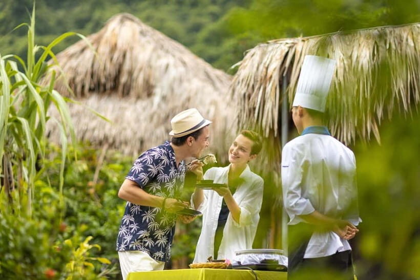 2 Days 1 Night Signature Voyage with Au Co Cruise - How This Cruise Balances Value and Experience