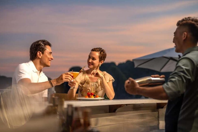 2 Days 1 Night Signature Voyage with Au Co Cruise - Who Will Love This Experience?