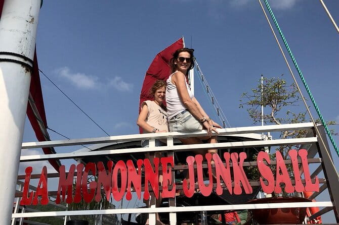 2 Days 1 Night Visit Lan Ha Bay - Classic 3 cabins cruise - Key Points