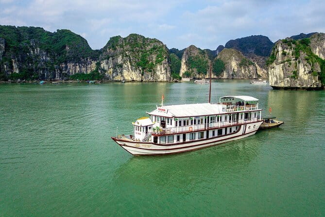 2 Days 1 Night Visit Lan Ha Bay - Classic 3 cabins cruise - Who Is This Tour Best For?