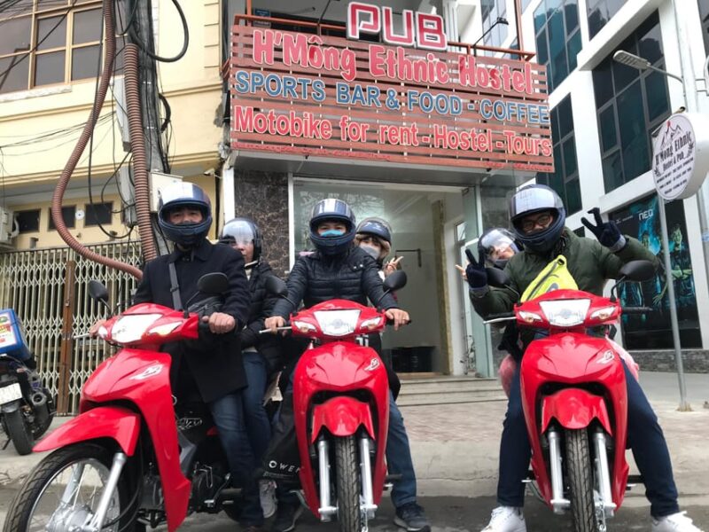 2 Days 1 Nights Ha Giang Loop With HMong Ethnic Travel - Why This Tour Works for Travelers