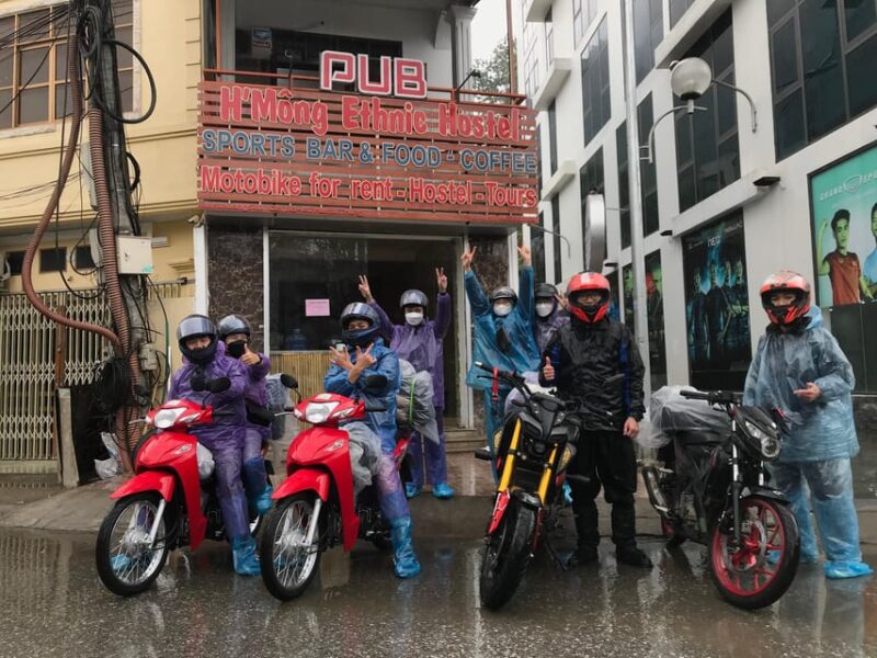 2 Days 1 Nights Ha Giang Loop With HMong Ethnic Travel - FAQ