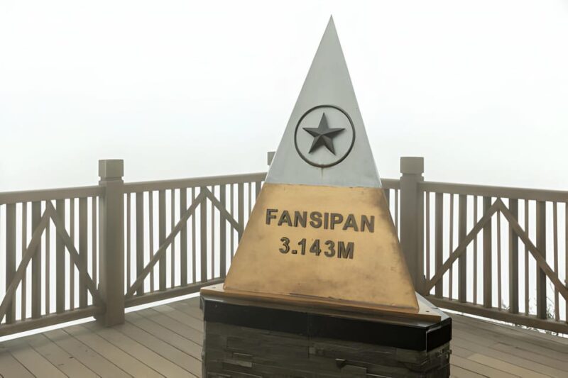 2 days 2 nights in Sapa - Moana - Fansipan - Cat Cat Village - Final Verdict