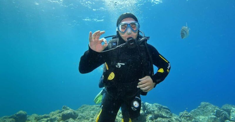 2 DAYS - 3 DIVES - Authentic Experiences and Traveler Feedback