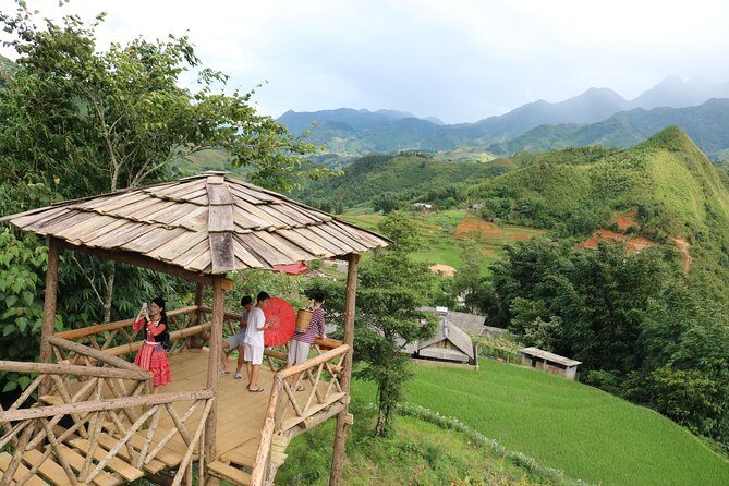 2 days 3 Nights Sapa Trekking Tour by Night Train from Hanoi - An In-Depth Look at the Itinerary