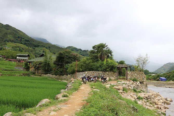 2 days 3 Nights Sapa Trekking Tour by Night Train from Hanoi - What Travelers Say