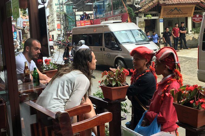 2 days 3 Nights Sapa Trekking Tour by Night Train from Hanoi - Transportation and Timing: Why It Matters