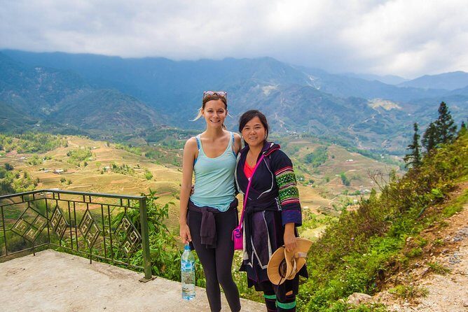 2 days 3 Nights Sapa Trekking Tour by Night Train from Hanoi - Cost and Value