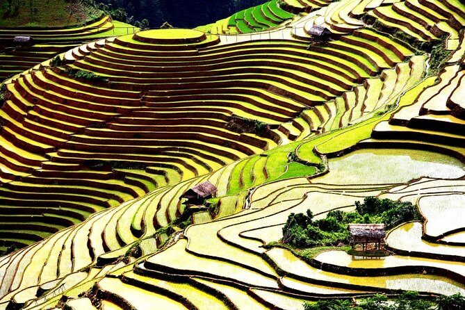 2 days 3 Nights Sapa Trekking Tour by Night Train from Hanoi - Final Thoughts