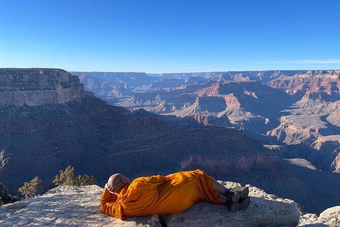2-Days, 5 Canyons: Zion, Bryce, Antelope, Horseshoe, Grand Canyon - Analyzing the Value