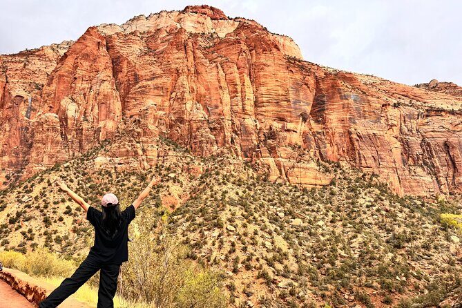 2-Days, 5 Canyons: Zion, Bryce, Antelope, Horseshoe, Grand Canyon - Final Thoughts