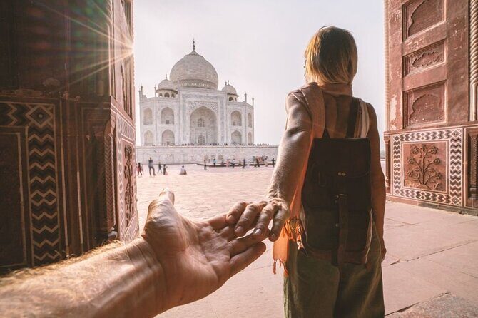 2 Days Agra Tour With Taj Mahal and Fatehpur Sikri - Final Thoughts