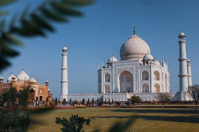 2 Days Agra tour with Taj Mahal Sunrise from Delhi by Car - with Hotels - Final Thoughts: Who Is This Tour Best For?
