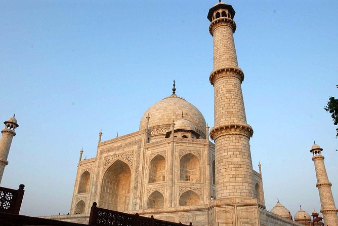 2 Days Agra tour with Taj Mahal Sunrise from Delhi by Car - with Hotels - Who Would Enjoy This Tour?