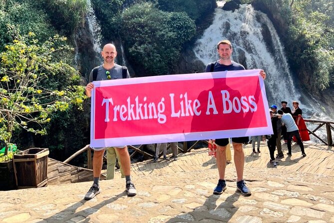 2 days AMAZING trekking Sapa from Hanoi with various options - Practicalities and What to Expect