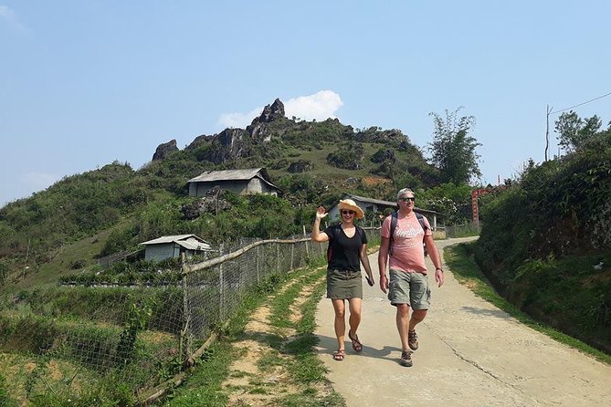2 days AMAZING trekking Sapa from Hanoi with various options - Who Would Enjoy This Tour?