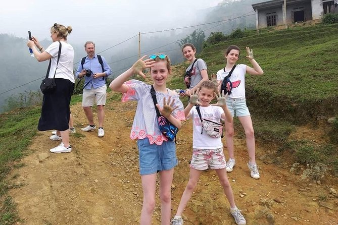 2 days AMAZING trekking Sapa from Hanoi with various options - FAQs