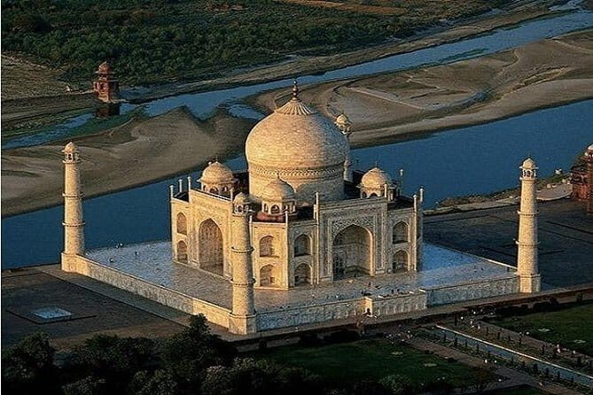 2 Days Amritsar Adventure from Delhi via Superfast Train - Frequently Asked Questions