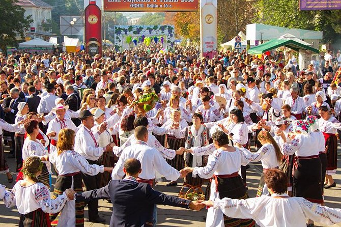 2 days: An interesting tour Old Orhei&Cricova &Transnistria - Day 2: Transnistria and a Glimpse into Moldova’s Soviet Past