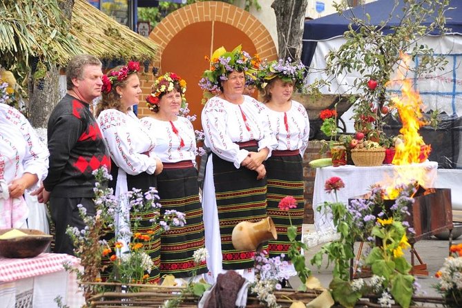 2 days: An interesting tour Old Orhei&Cricova &Transnistria - Who Will Love This Tour?