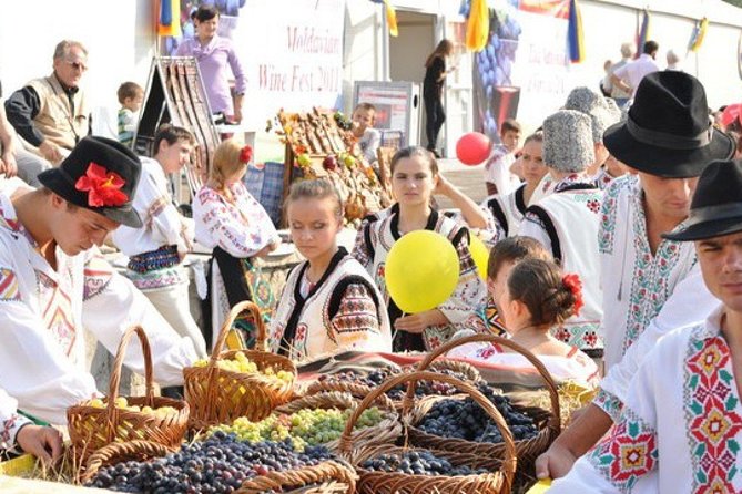 2 days: An interesting tour Old Orhei&Cricova &Transnistria - The Sum Up: Is This Tour Right for You?