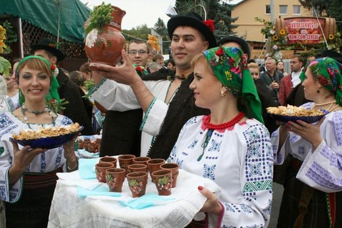 2 days: An interesting tour Old Orhei&Cricova &Transnistria - FAQ Section