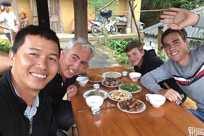 2 days Ancient Tea Tour and Real Homestay West of Ha Giang - An Overview of the Experience