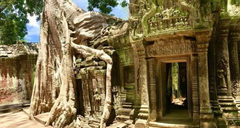 2-Days Angkor & Banteay Srei & Kulen Mountian Waterfall Tour - Who Should Consider This Tour?