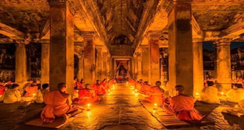 2-Days Angkor Sunrise & Banteay Srei & Floating Village Tour - Cost and Value Breakdown