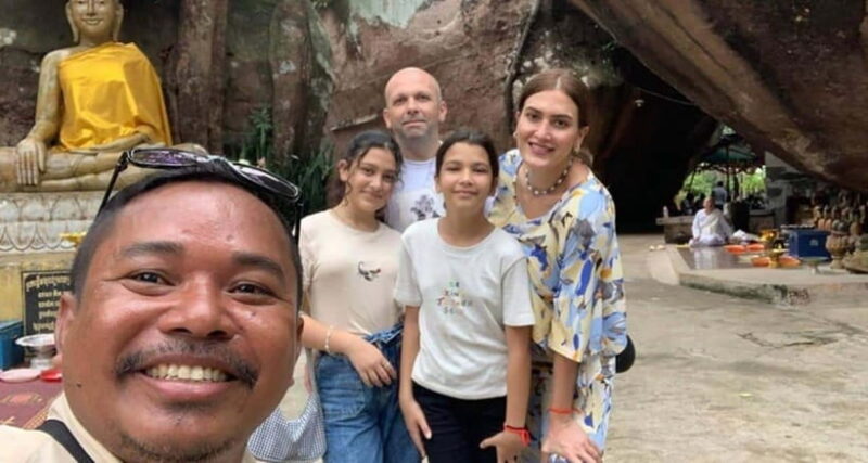 2-Days Angkor Sunrise & Banteay Srei Tour - Who Should Consider This Tour?