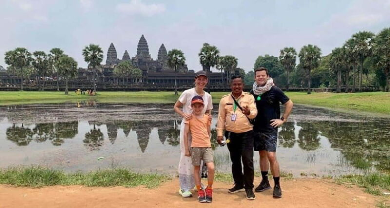 2-Days Angkor Sunrise & Banteay Srei Tour - Final Thoughts: Is It Worth It?