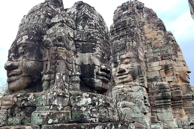 2 Days Angkor temples with Sunrise & Sunset - The Sum Up
