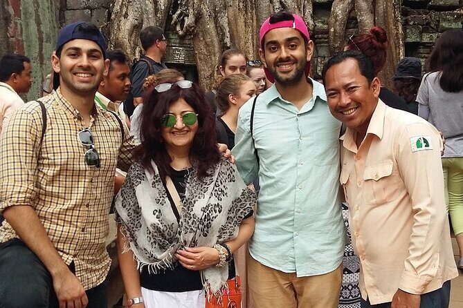 2 Days | Angkor Wat Phnom Kulen & Beng Mealea Tour - Final Thoughts