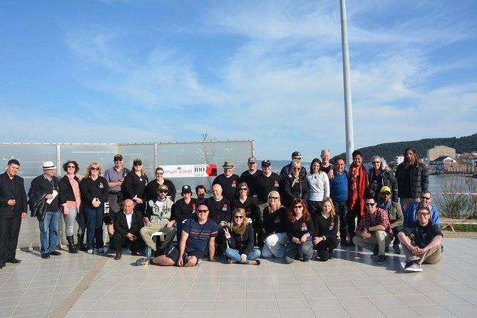 2 days anzac tour DAWN SERVICE FROM ISTANBUL - What Travelers Say