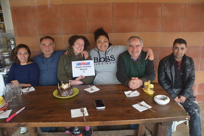 2 days anzac tour DAWN SERVICE FROM ISTANBUL - The Sum Up