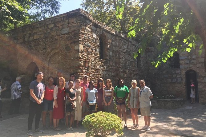 2 days anzac tour DAWN SERVICE FROM ISTANBUL - FAQ