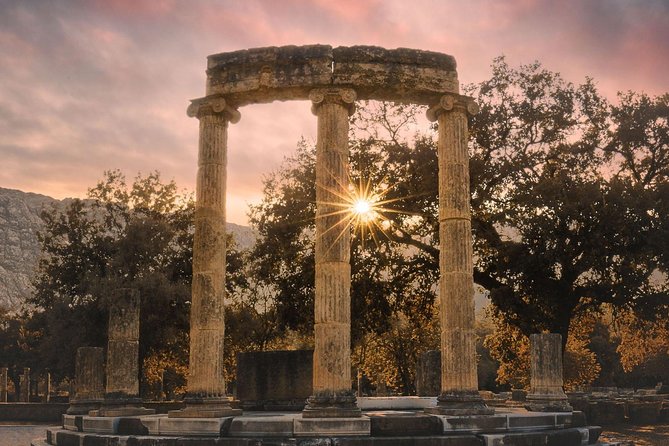2-Days Argolis and Olympia private tour from Athens - The Sum Up
