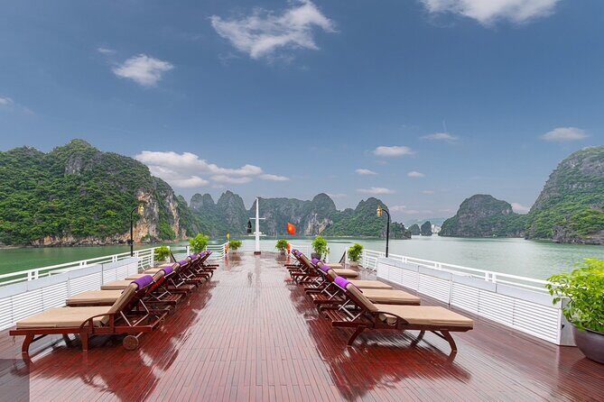 2 Days Bai Tu Long / Ha Long Bay / Lan Ha Bay Luxury Cruise - Final Thoughts