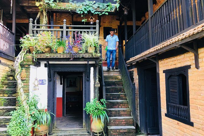 2 Days Bandipur Village Tour from Kathmandu, Nepal - An In-Depth Look at the Bandipur Village Tour
