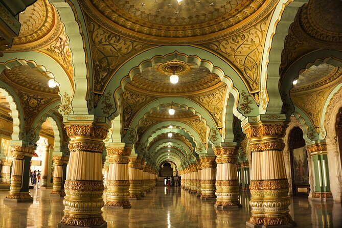 2 Days Bangalare and Mysore Private Tour by Car - The Sum Up