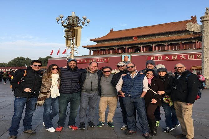 2 Days Beijing Highlights Small Group Tour with Great Wall and Forbidden City - An Honest Look at the 2 Days Beijing Highlights Small Group Tour with Great Wall and Forbidden City