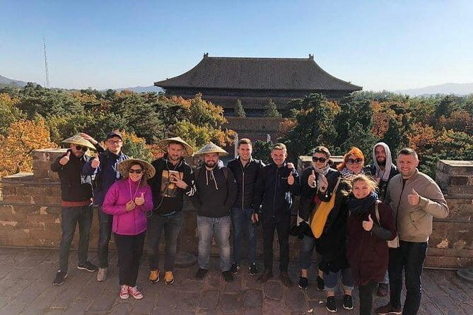 2 Days Beijing Highlights Small Group Tour with Great Wall and Forbidden City - Frequently Asked Questions
