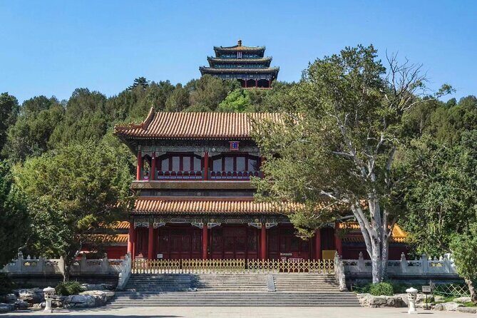 2 days Beijing Private Tour Forbidden City and Great Wall - Final Thoughts