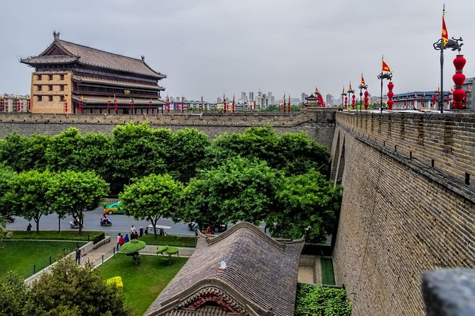 2 Days Beijing Xian Private Tour by Bullet Trains with Hotel - What Makes This Tour Stand Out
