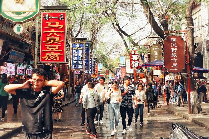 2 Days Beijing Xian Private Tour by Bullet Trains with Hotel - Who Should Consider This Tour?