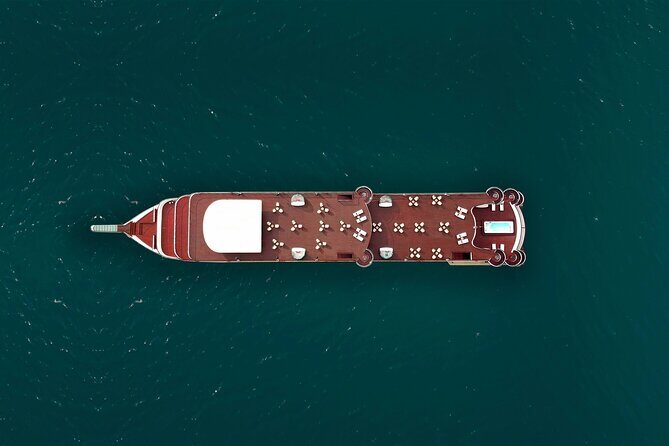 2 Days Boss Cruise in Halong Bay from Hanoi - What Makes This Cruise a Good Deal?